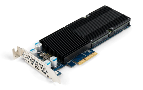 New applications for PCIe 3.0 retimers - Electrical Engineering News ...