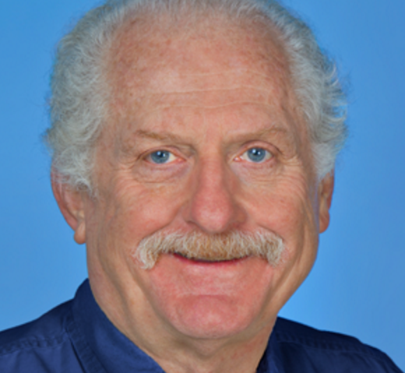 End of an era at National Instruments: Dr. James Truchard, CEO and co ...