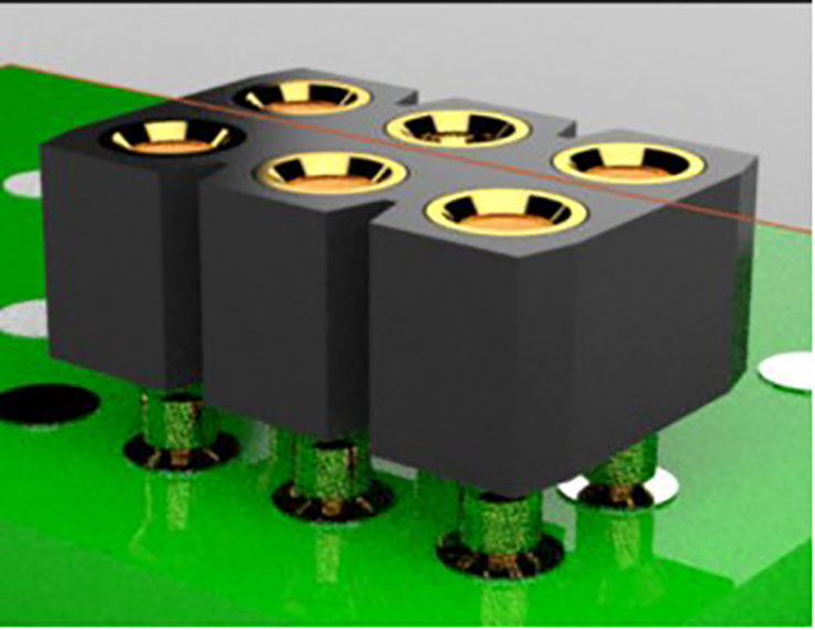 When Should You Use Floating Pin Technology Electrical Engineering News And Products