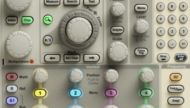 Basics Of Oscilloscope Controls Frequently Asked Questions