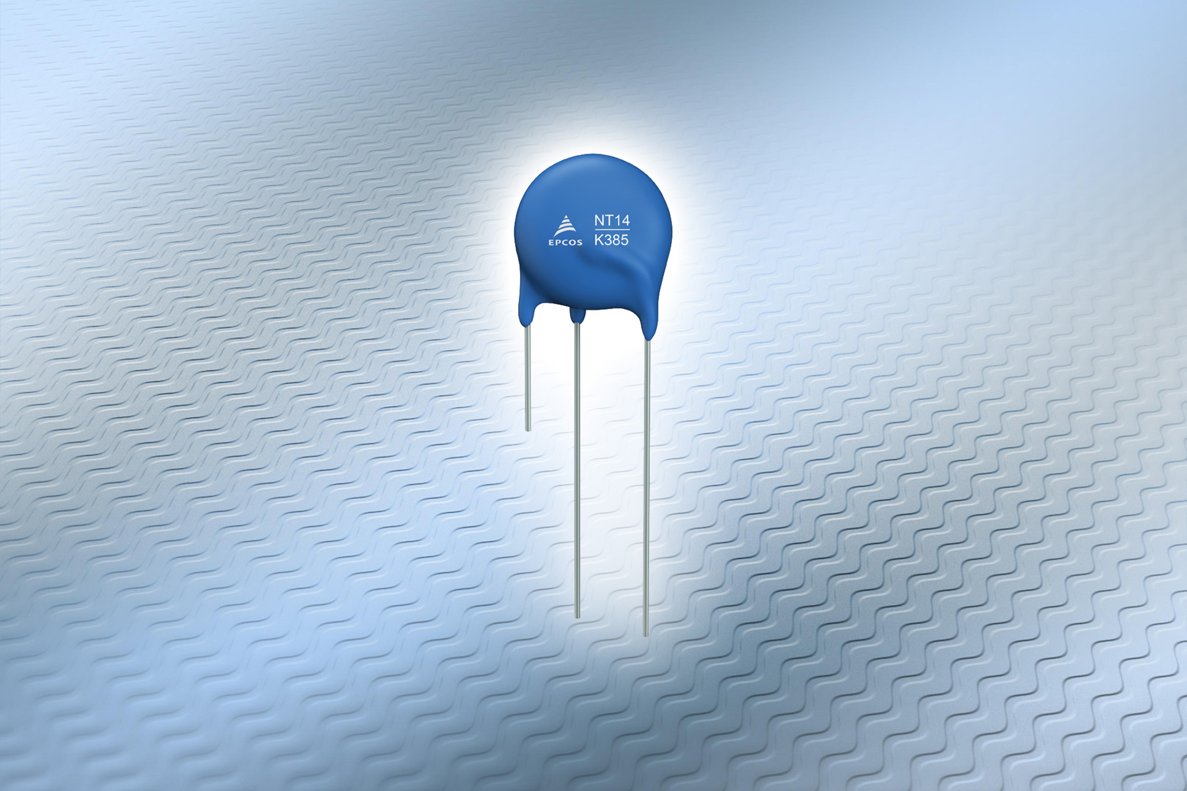 Varistors include fuse protection - Electrical Engineering News and ...