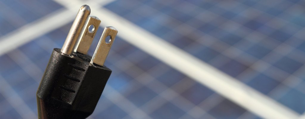 Plug In For Renewable Energy - Electrical Engineering News and Products