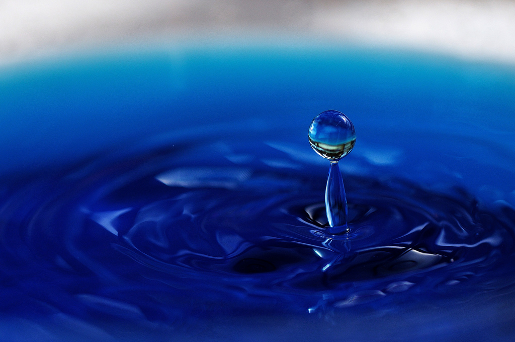 Clean Energy From Water - Electrical Engineering News and Products