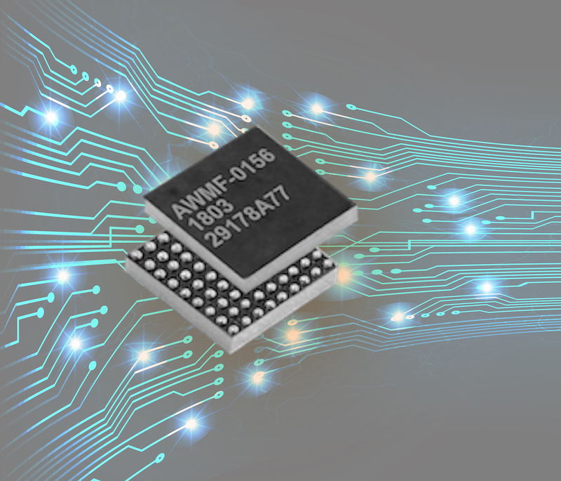 Integrated Circuit Supports 3GPP Compliant 5G Equipment - Electrical ...