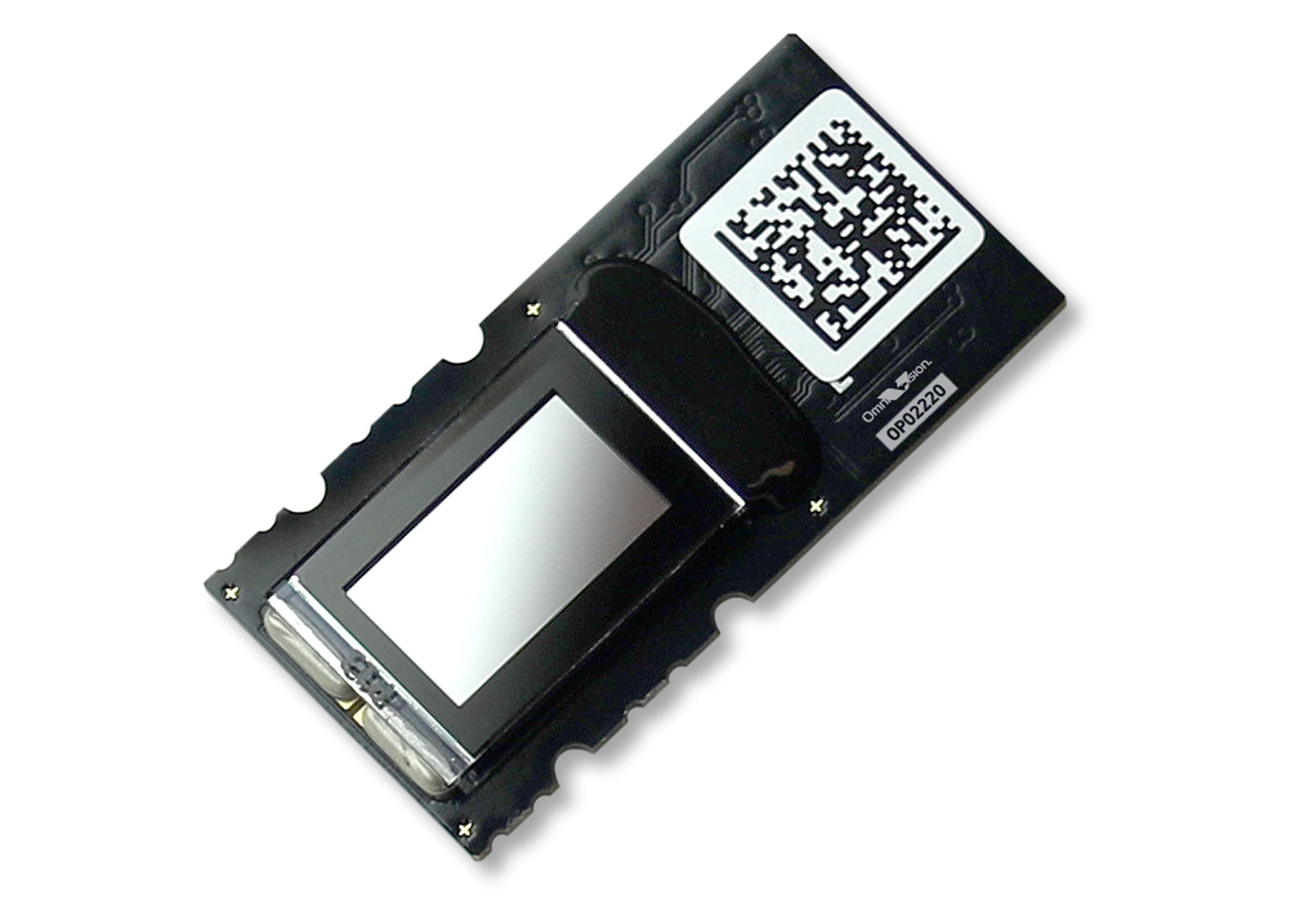 Single-Chip 1080p LCOS Microdisplay with Integrated Driver for AR/VR ...