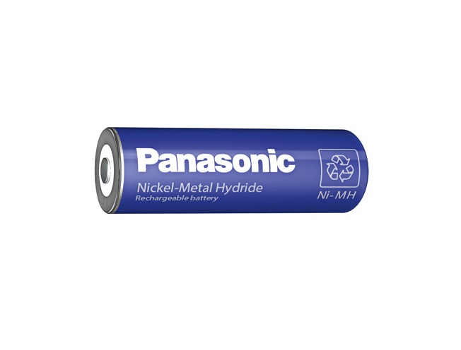 High Temperature, Long Life Nickel Metal Hydride Battery - Electrical ...