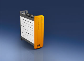 New Box PC from B&R with Third Generation Intel Core i Processor ...