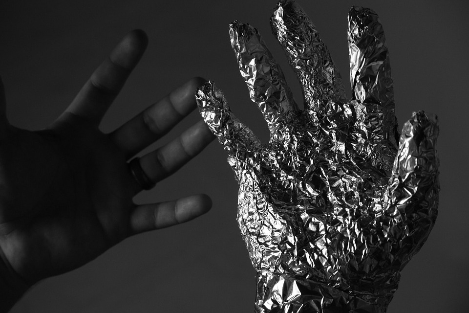 Researchers Working On Ways To Power The Next Generation Of Prosthetic