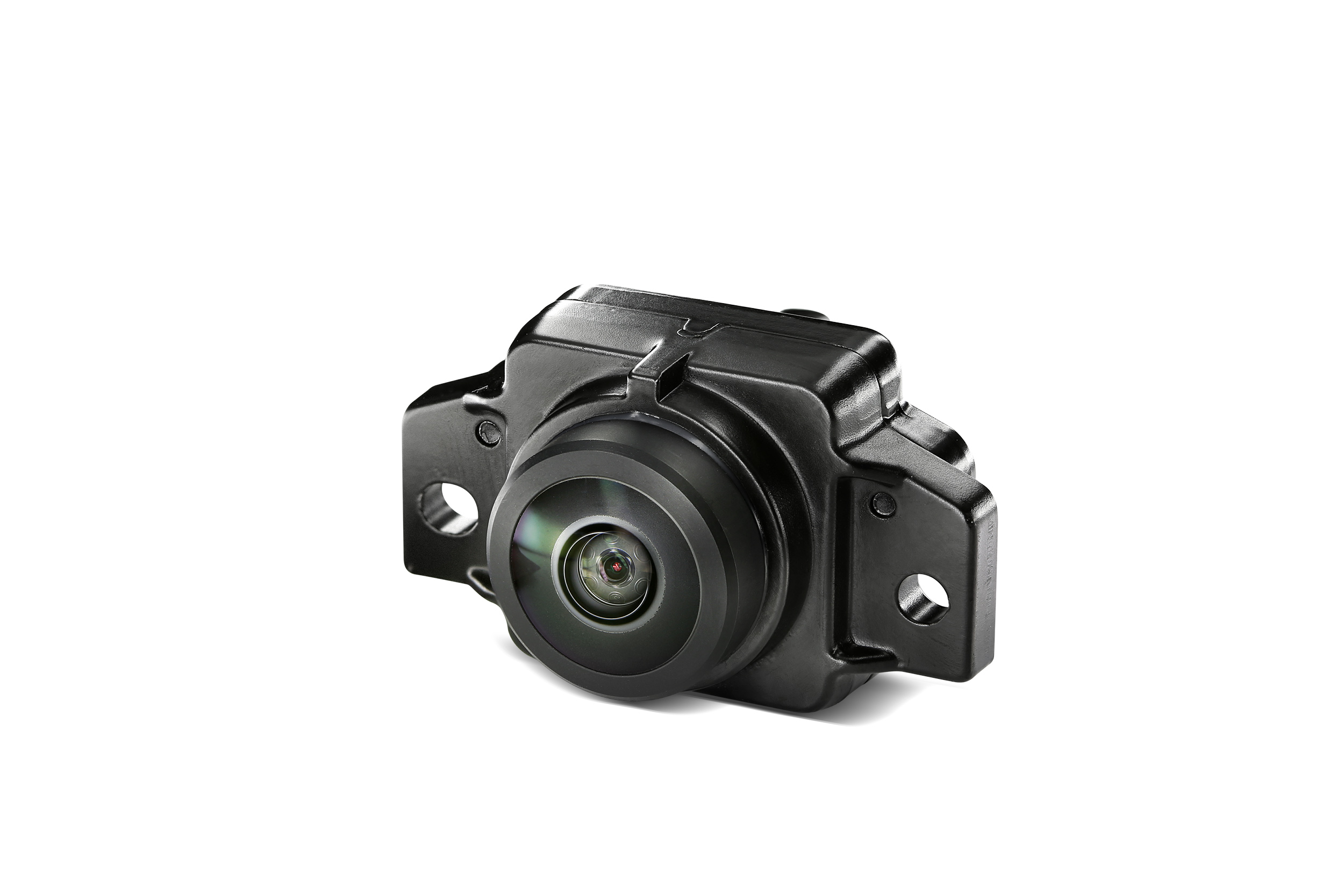 Rugged Camera Module Available for Transportation and Industrial Vision ...