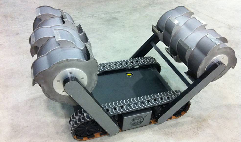 Space Race Competition Helps Entrepreneurs Turn NASA Tech into New ...