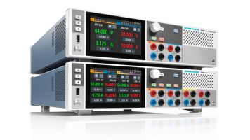 Benchtop power supplies provide four 80-A channels - Electrical ...