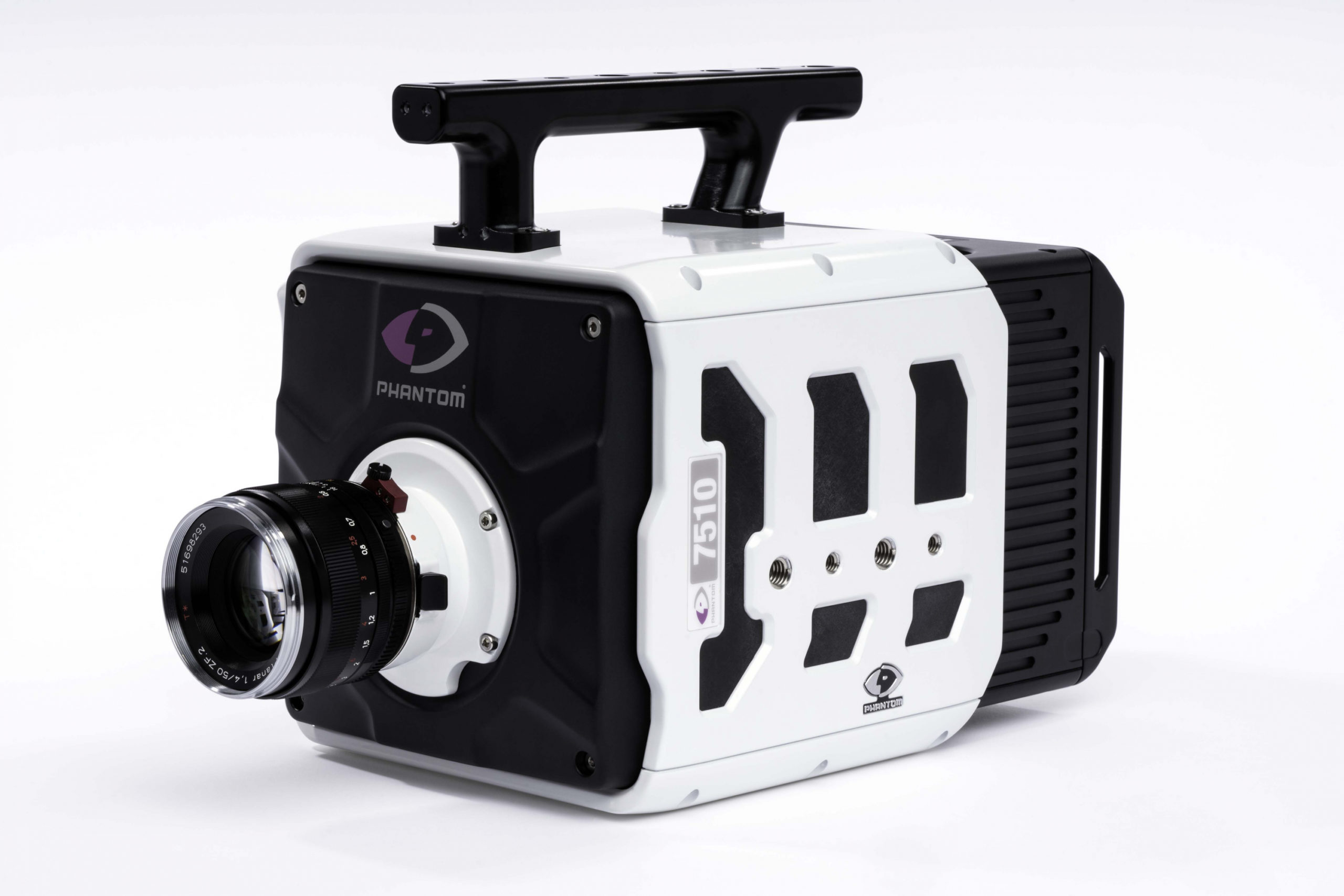 Vision Research launches Phantom TMX high-dpeed cameras - Electrical ...
