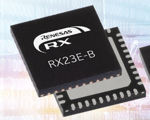 MCU for high-end sensor devices - Electrical Engineering News and Products