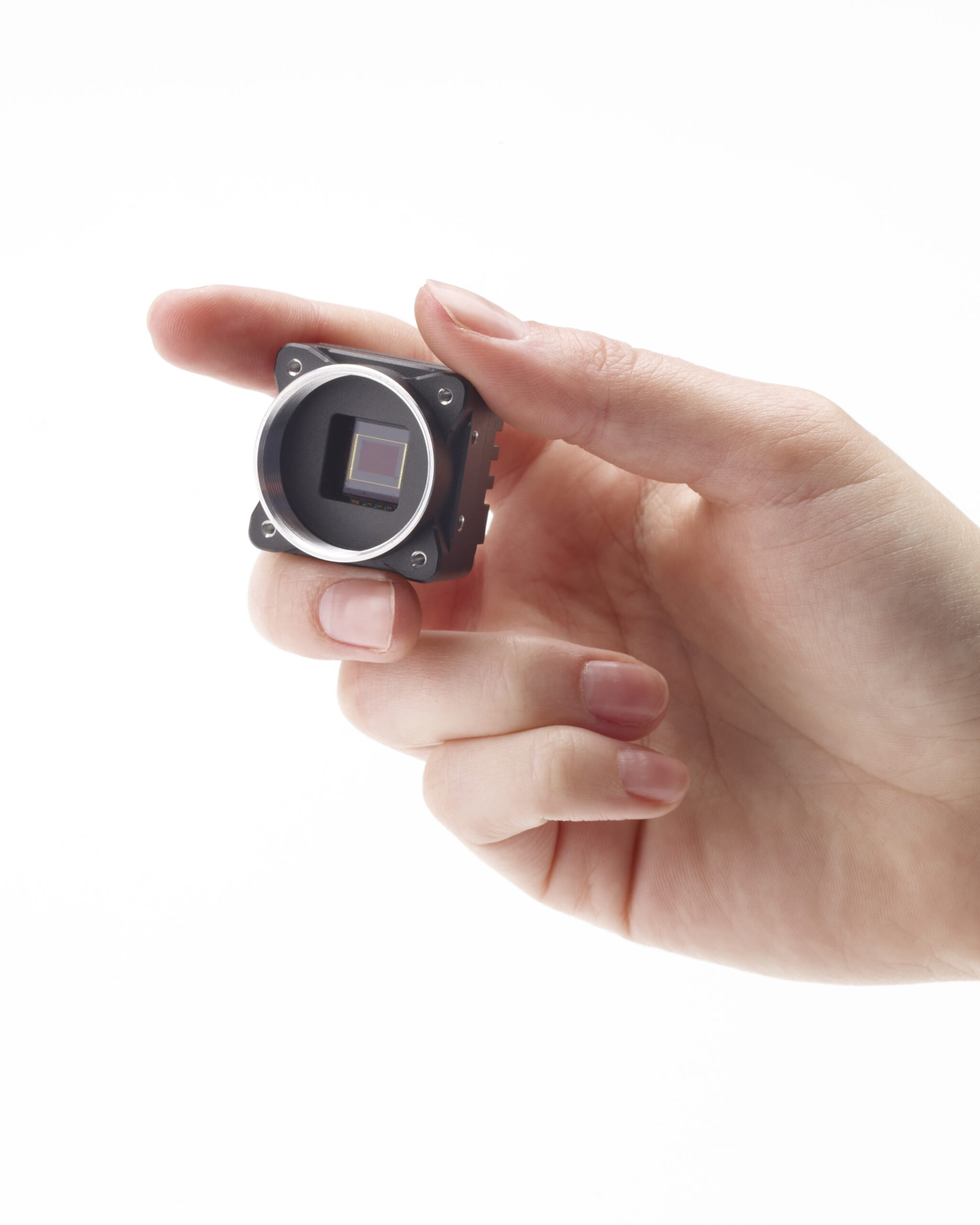New modular USB3 machine vision camera series - Electrical Engineering ...