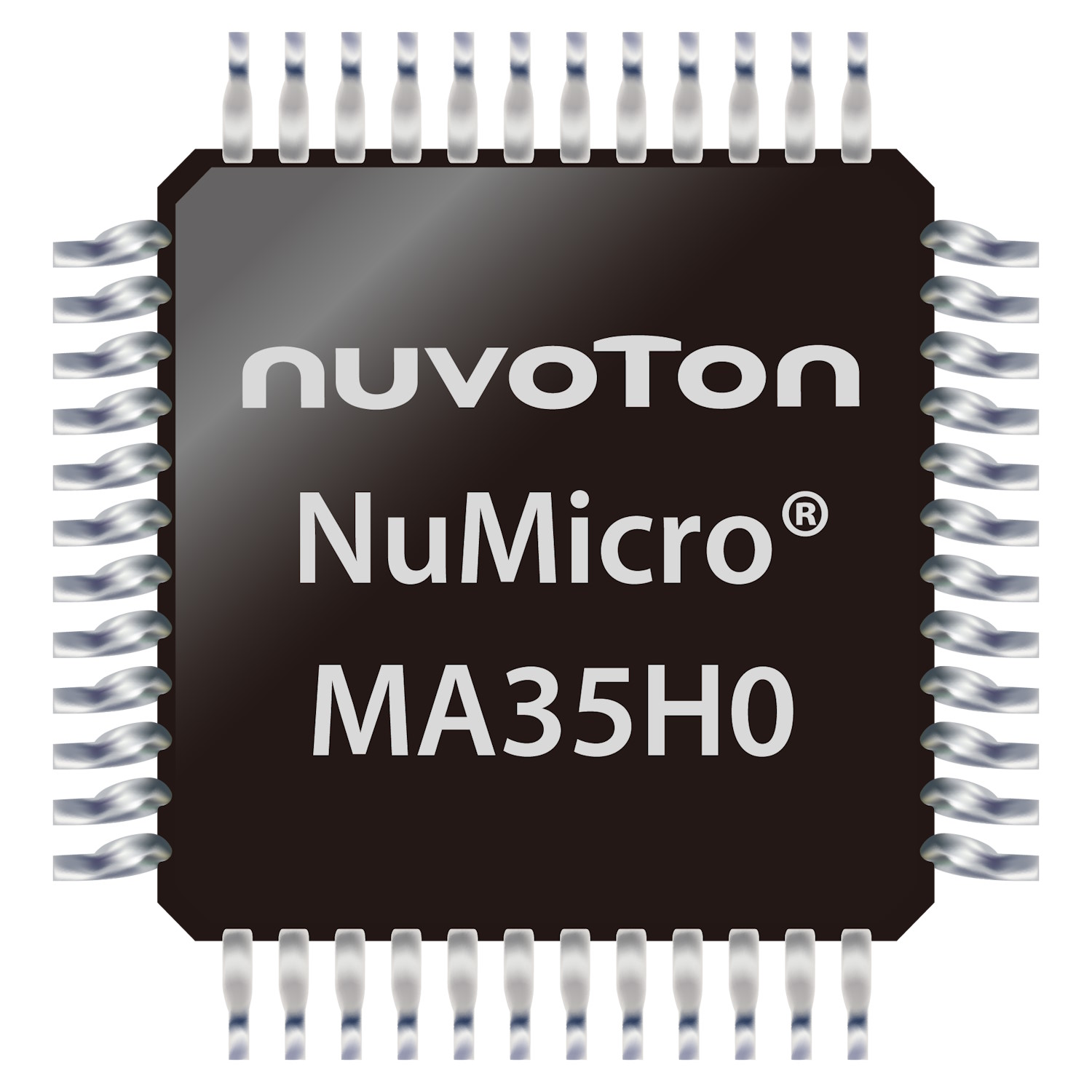64/32-bit, Cortex-A35-based MPU designed for industrial HMI ...