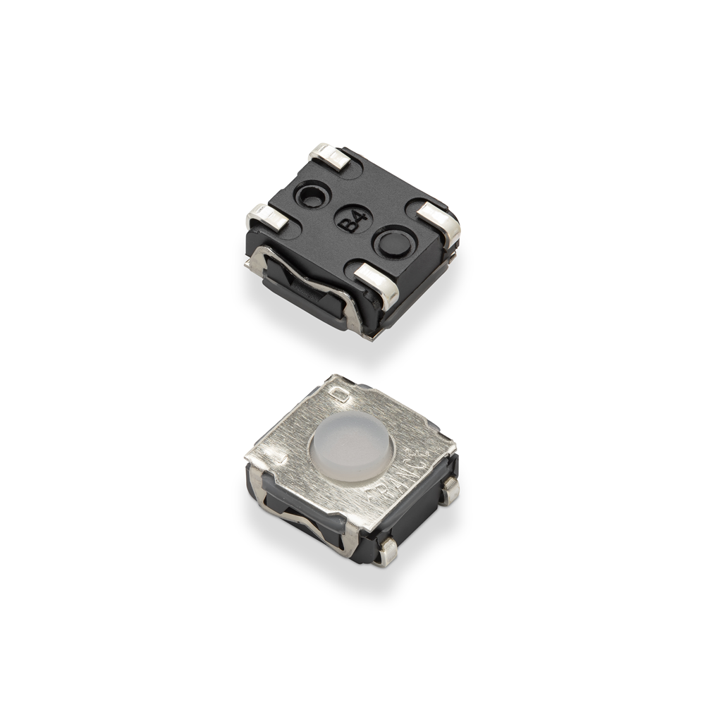 Switch series design refined with Electrical Height parameter ...