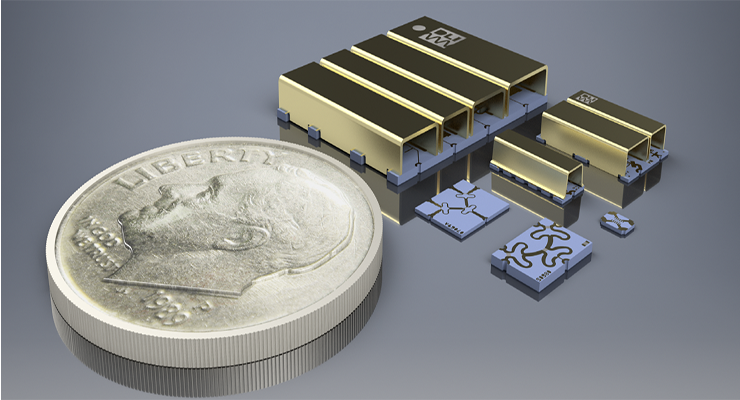 RF Directional Couplers: Principles and Applications - Electrical ...