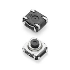 Surface-mount switches maintain performance across automotive to ...