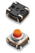 Board-mounted tactile switches focus on durability - Electrical ...