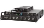 VNA port extender