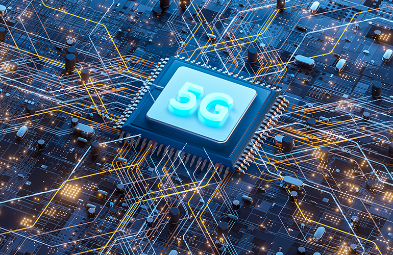 5G Connectivity Design Guide - Electrical Engineering News and Products