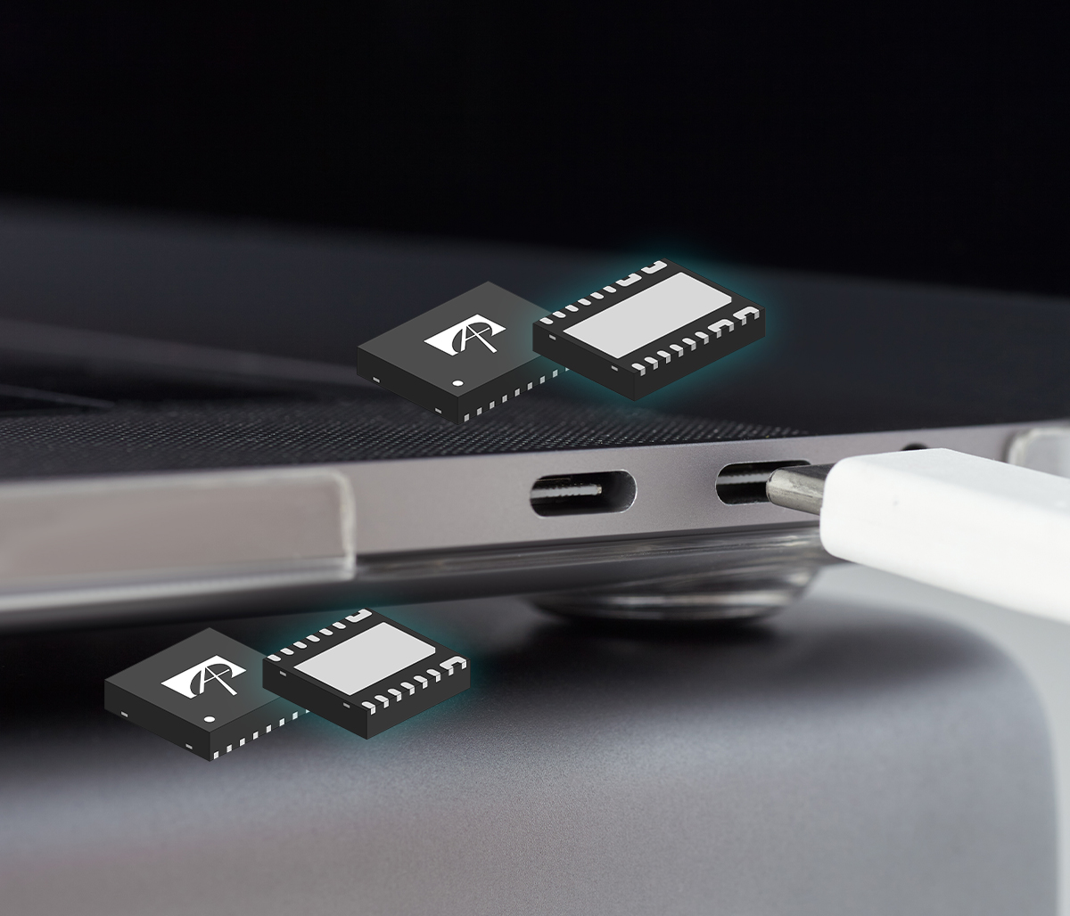 Sink, source switches protect USB-C power components - Electrical ...