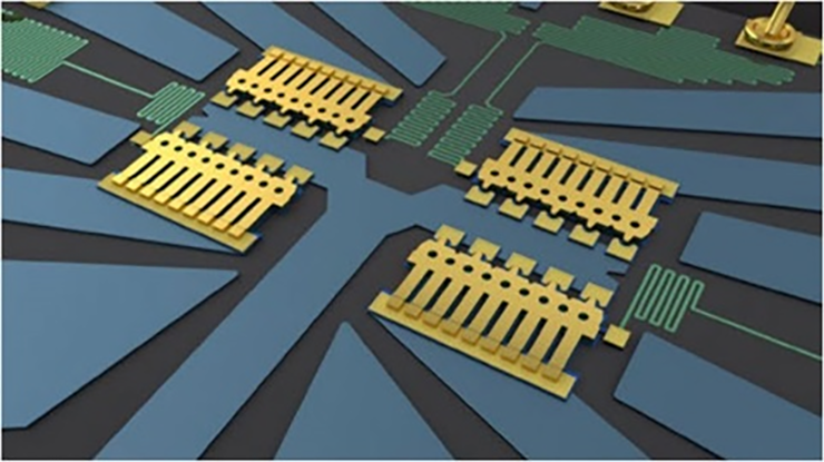 Reed relays: from voiceband calls to GHz ATE, now facing MEMS ...