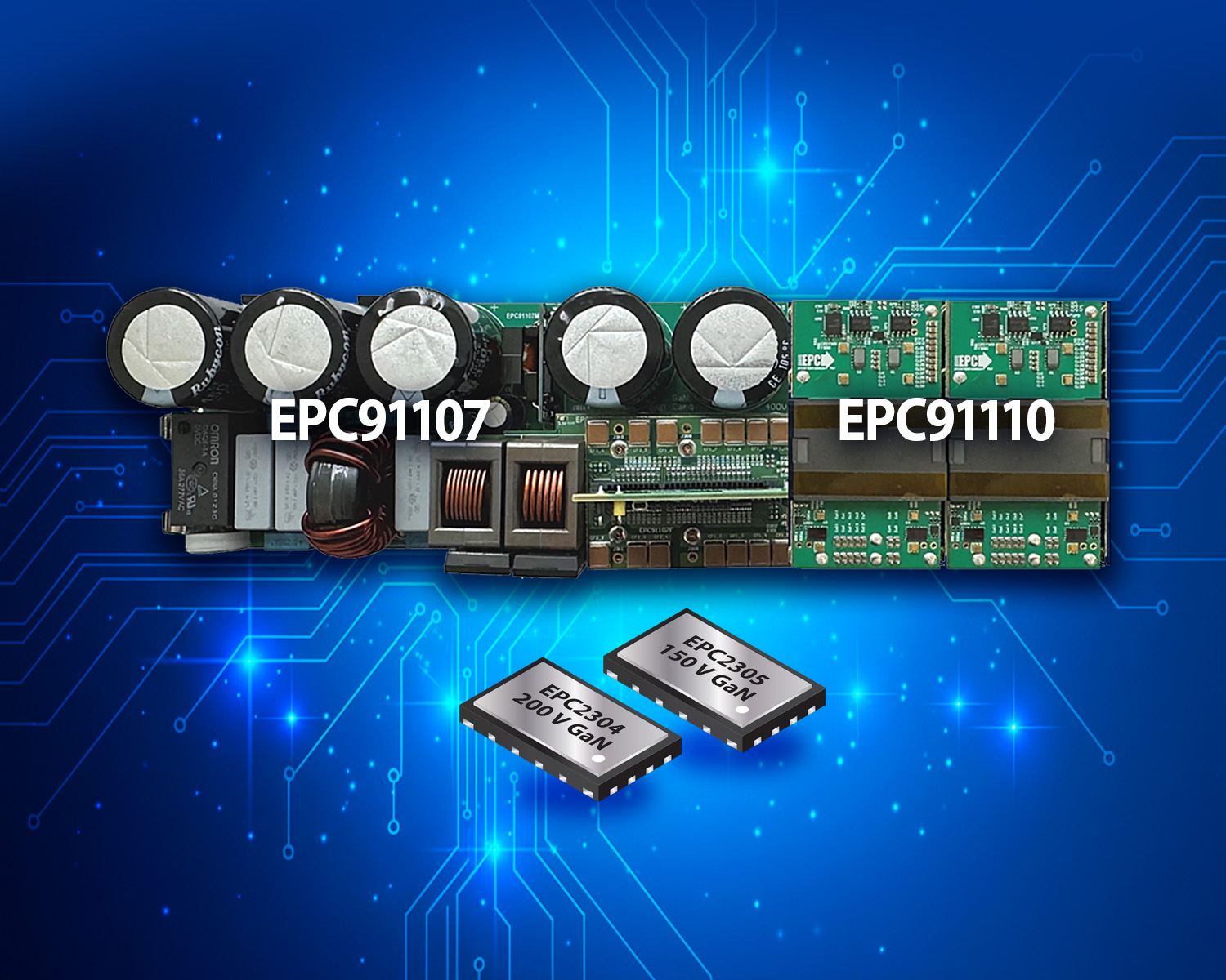 Modular GaN reference design scales to 108 kW configurations ...