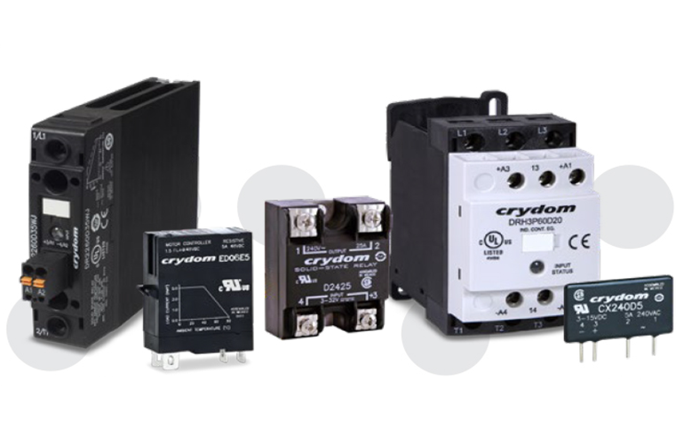 Relays Design Guide for Electronic Applications - Electrical ...