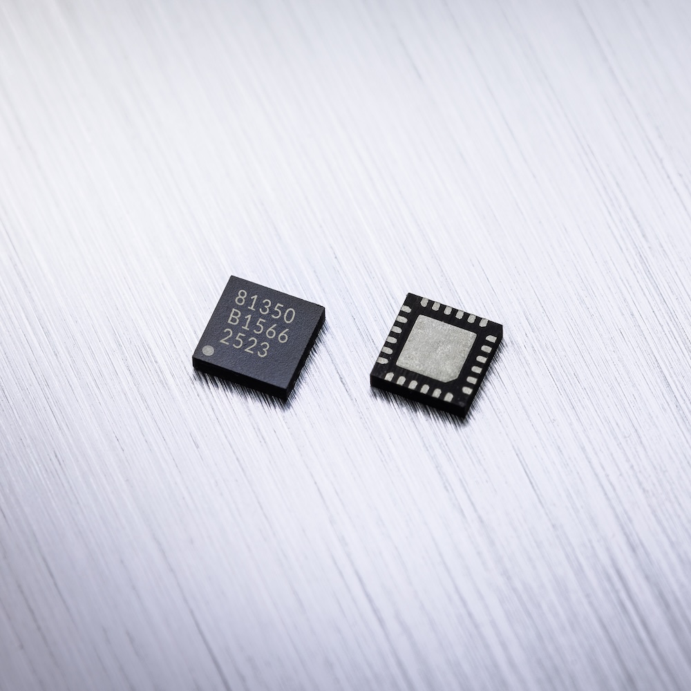 LIN 2.x-compliant driver integrates FOC and diagnostics - Electrical ...