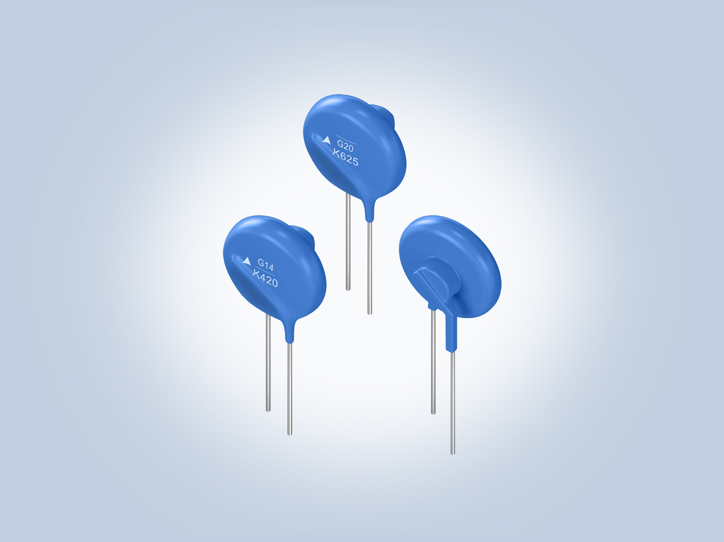 Protect your circuits with this combination varistor, gas-discharge ...