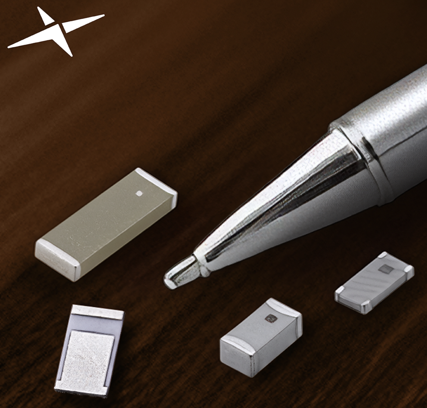 Chip antennas cover the three Wi-Fi bands - Electrical Engineering News ...