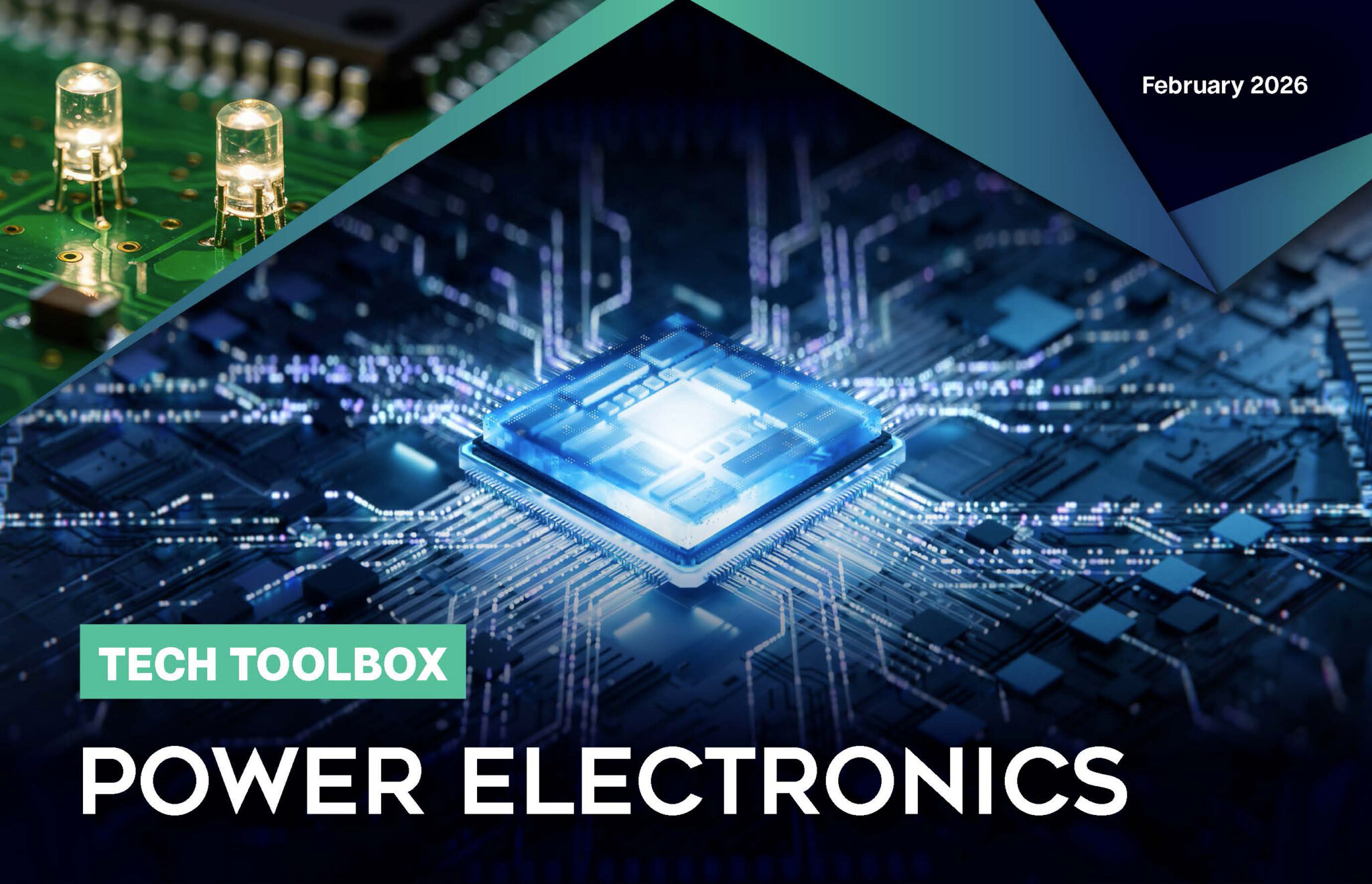 Tech Toolbox: Power Electronics - Electrical Engineering News and Products