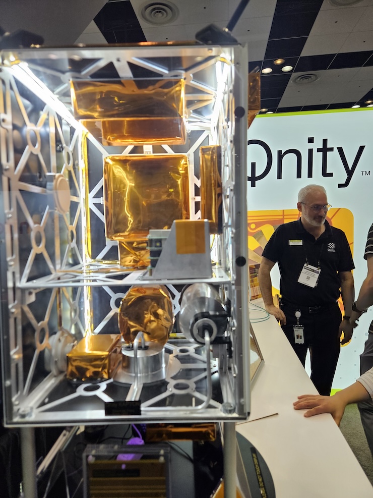 Qnity brings advanced PCB and thermal materials portfolio to DesignCon ...
