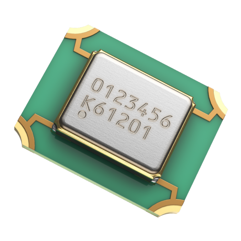 Crystal oscillator supports 100G to 800G links - Electrical Engineering ...