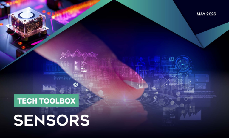Tech Toolbox: Sensors - Electrical Engineering News and Products