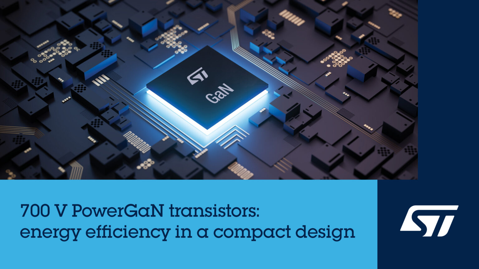 700V GaN transistors target high-density power conversion - Electrical ...