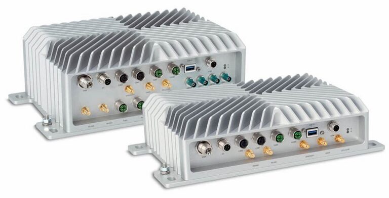 Rugged edge computers deliver up to 2070 FP4 TFLOPS - Electrical ...