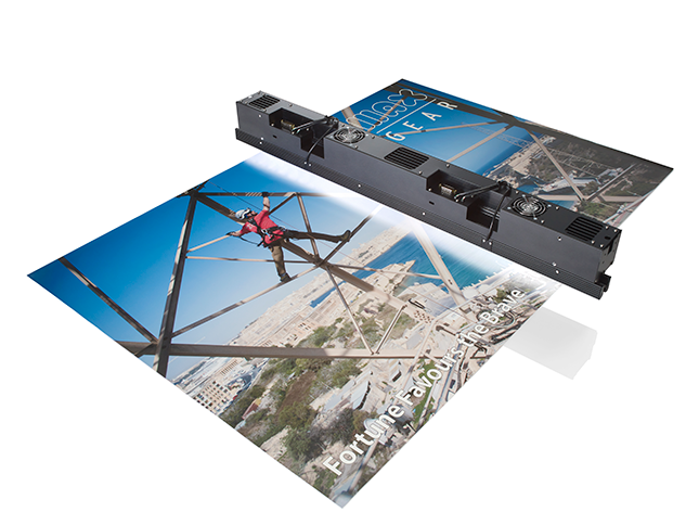 Integrated CIS design simplifies high-speed machine vision - Electrical ...