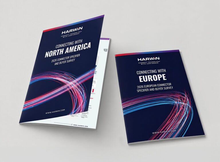 Connectors: Insights from the 2026 Survey - Electrical Engineering News ...