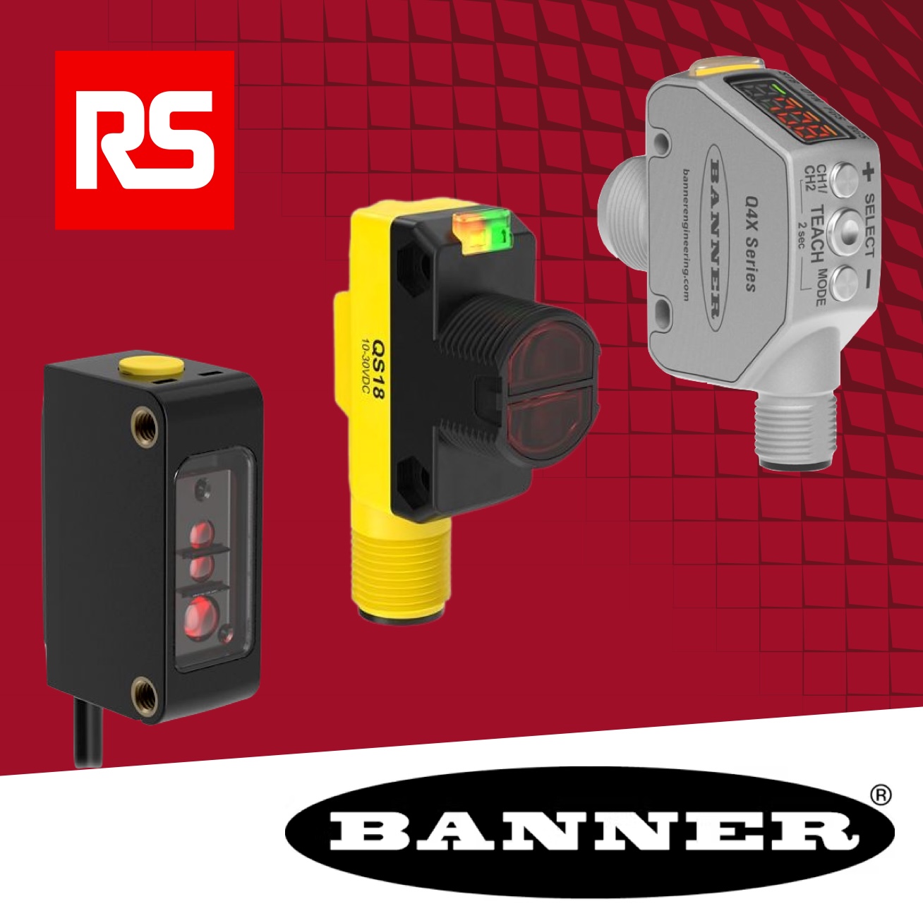 Non-contact sensors add IO-Link diagnostics - Electrical Engineering ...