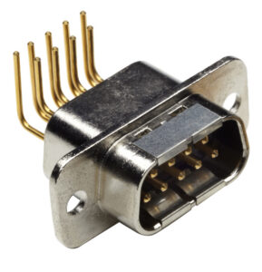 Custom filtered connectors support per-pin loading - Electrical ...