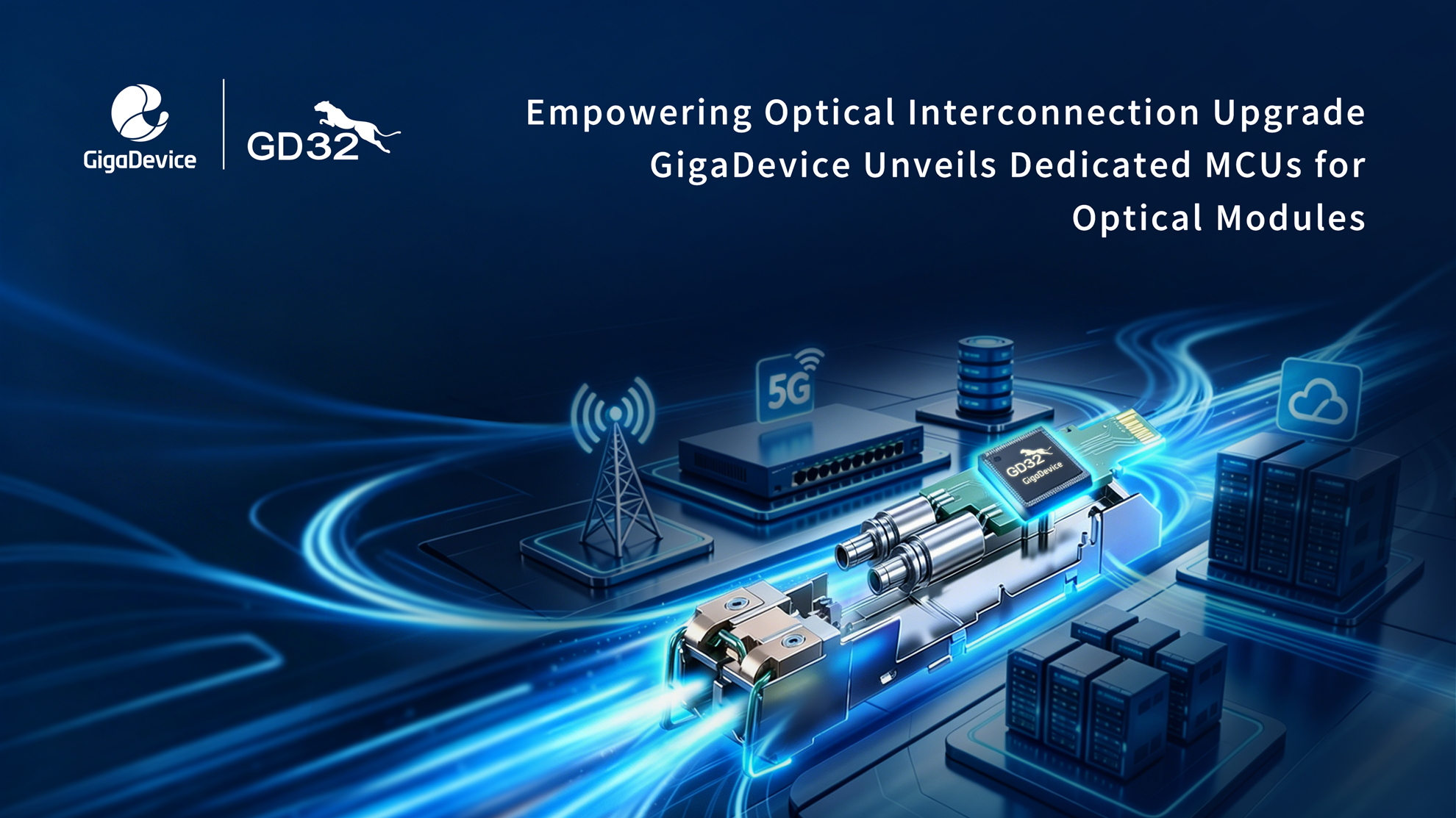 Optical module MCUs target high-speed and low-speed links - Electrical ...