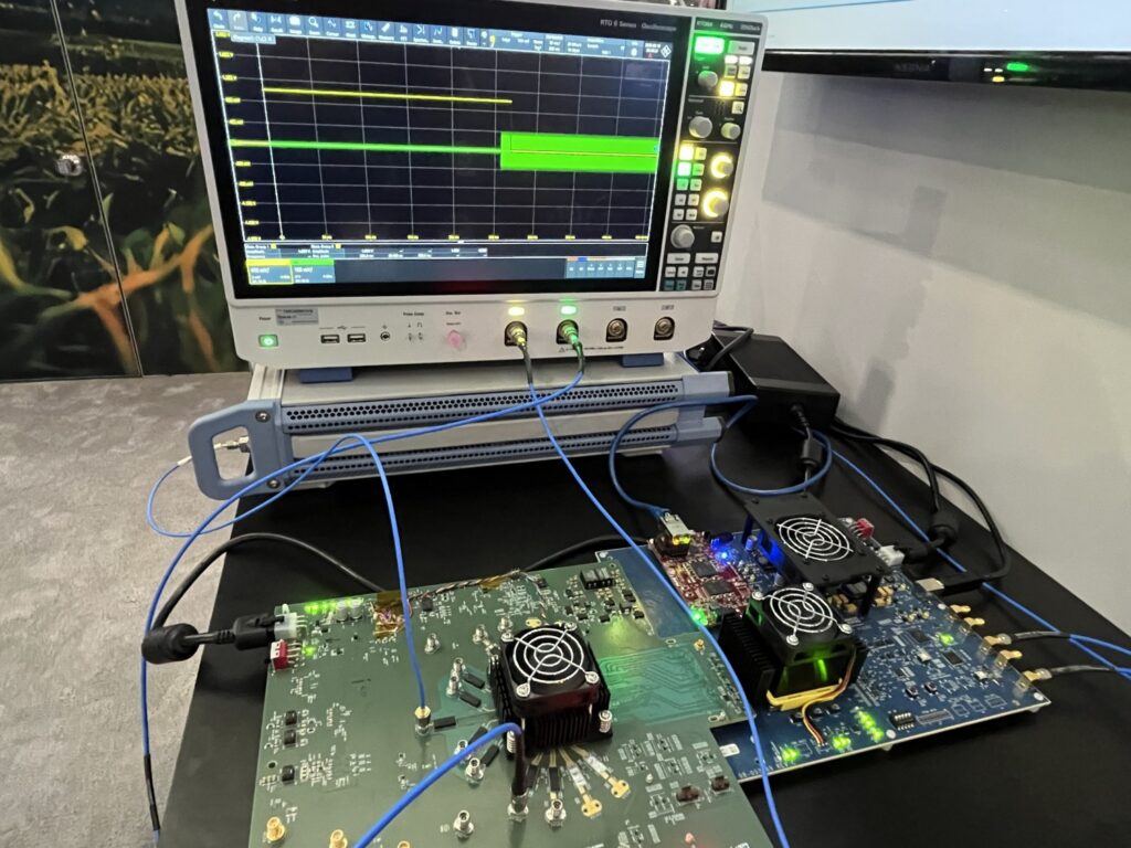 IMS 2026: RF engineers come to Boston - Electrical Engineering News and ...