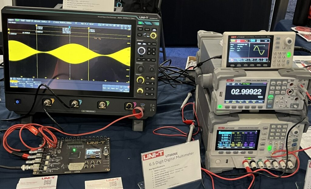 IMS 2026: RF engineers come to Boston - Electrical Engineering News and ...