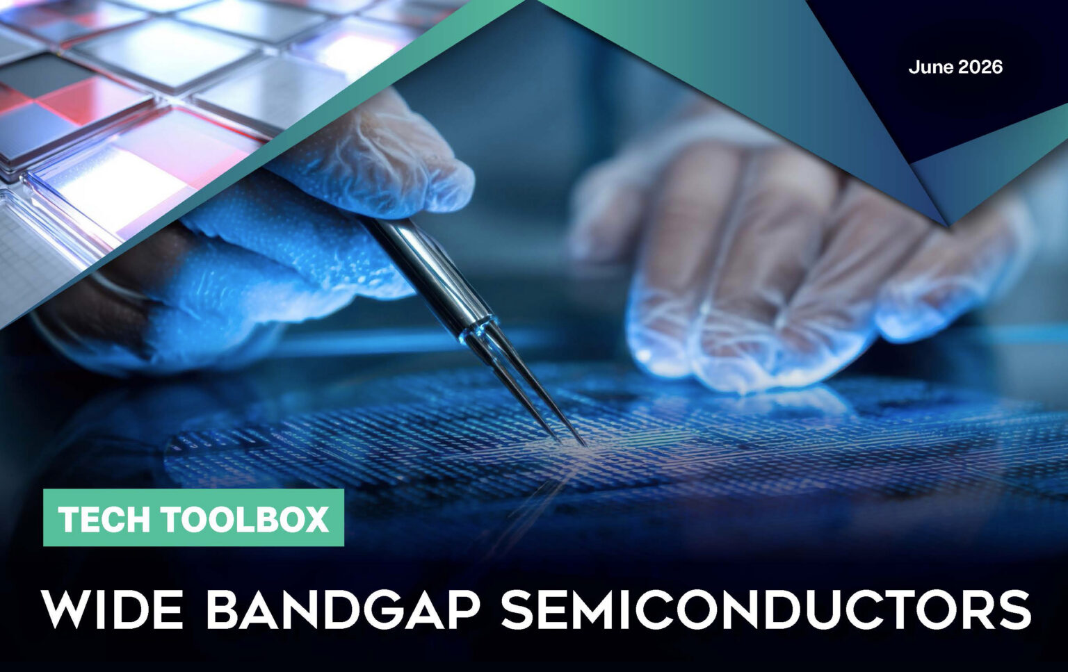 Tech Toolbox: Wide Bandgap Semiconductors - Electrical Engineering News ...