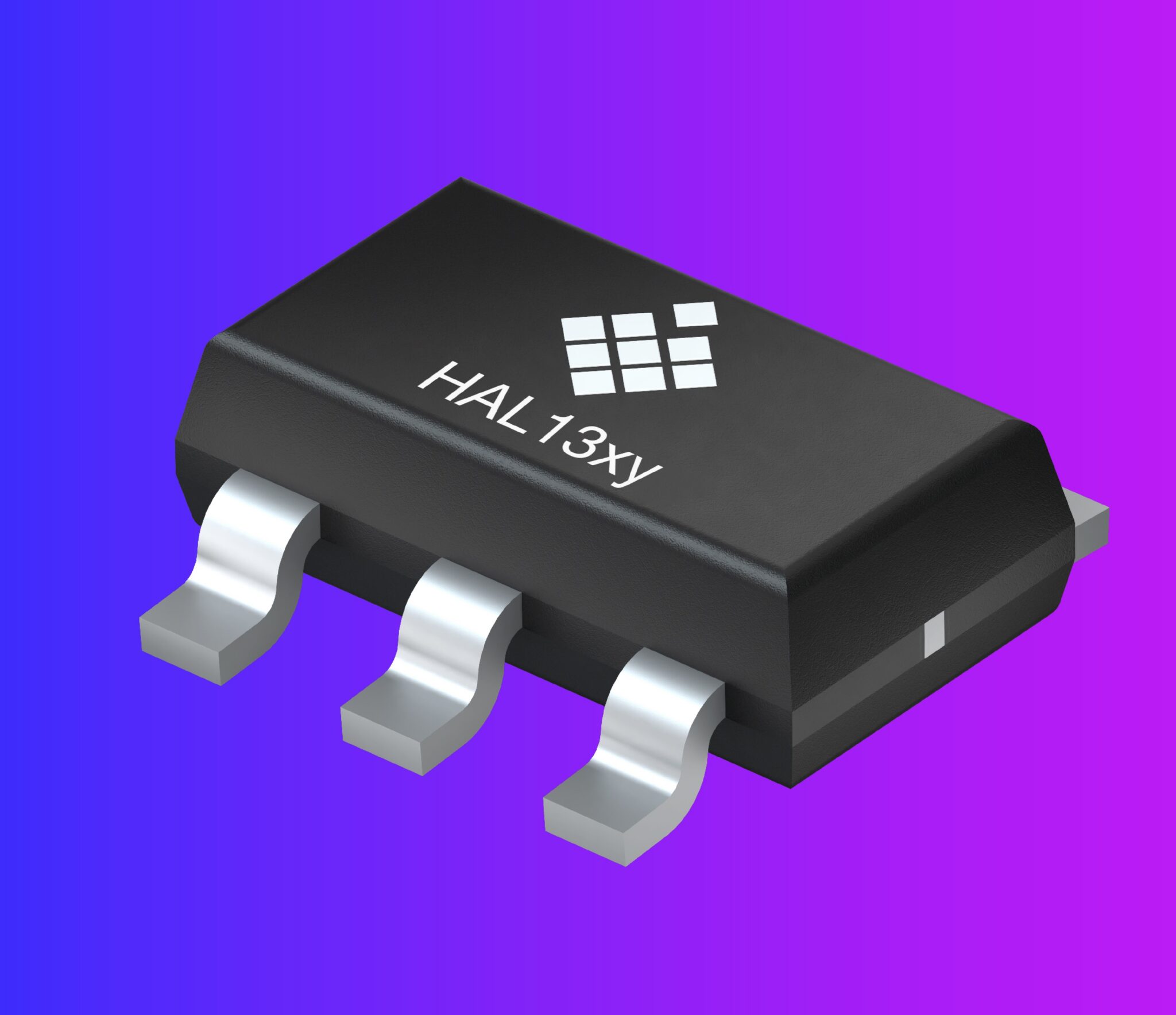 Hall sensor enables speed and direction detection - Electrical ...