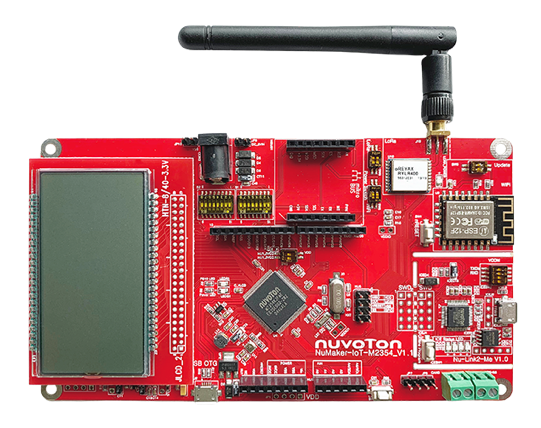 Secure MCU supports post-quantum cryptography in under 12 KB RAM ...