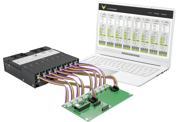 Digital power modules add PMBus 1.2 control - Electrical Engineering ...