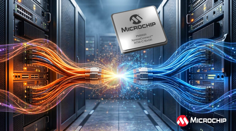 CXL 3.1 retimers support memory disaggregation - Electrical Engineering ...